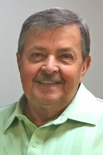 Andrew S. Patrick 1942-2025 | News, Sports, Jobs - Tribune Chronicle